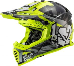 Top Rated Dirt Bike Helmets For Motocross