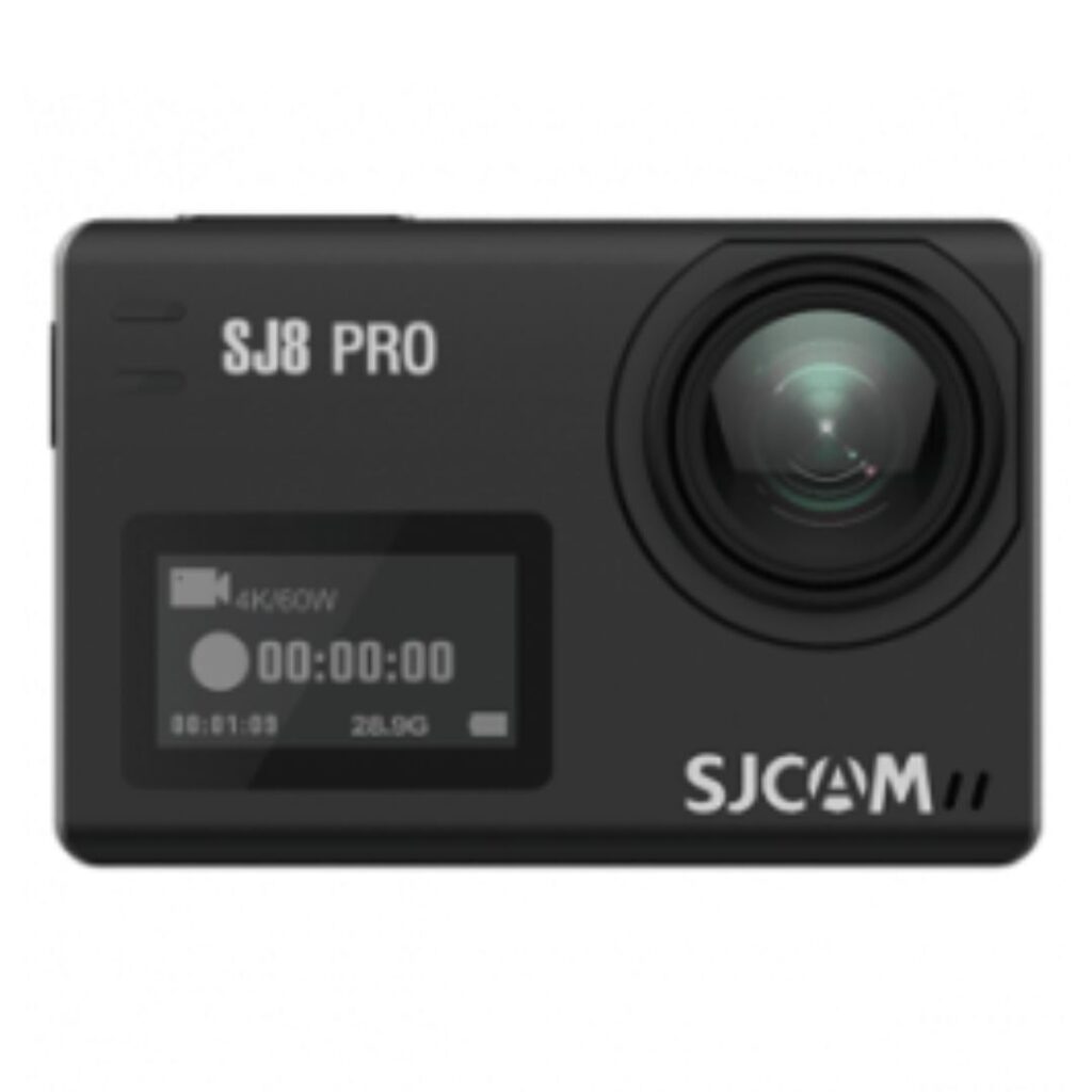 SJCAM - Best Budget Action Camera in The Market | Ryderplanet