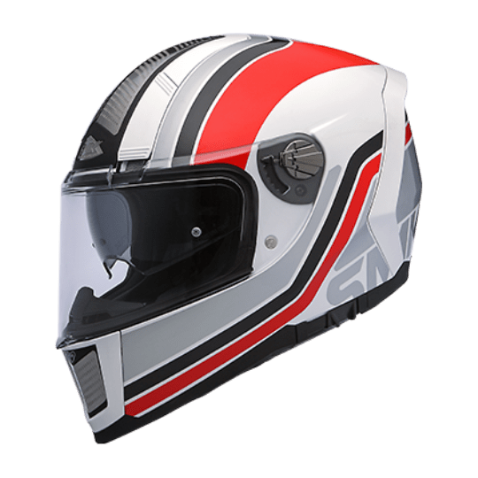 SMK Helmet - it's all about safety | Top Rated Helmet Company in India