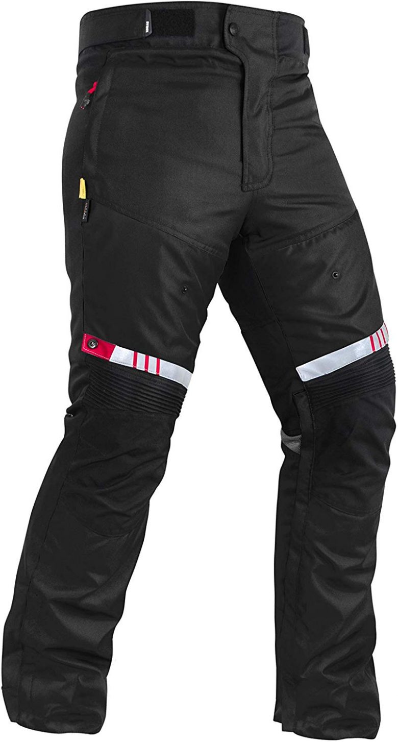 Why Should you Buy Rynox Riding Pant? | Ryderplanet