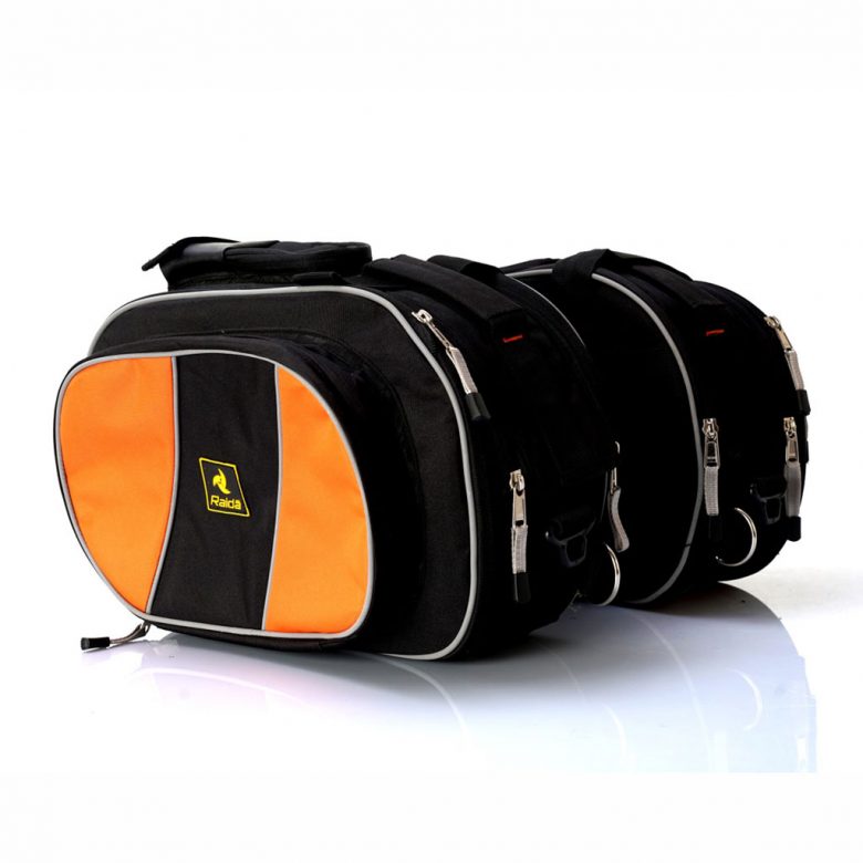 Bike Saddle Bags For Those Who Love Long Rides | Ryderplanet