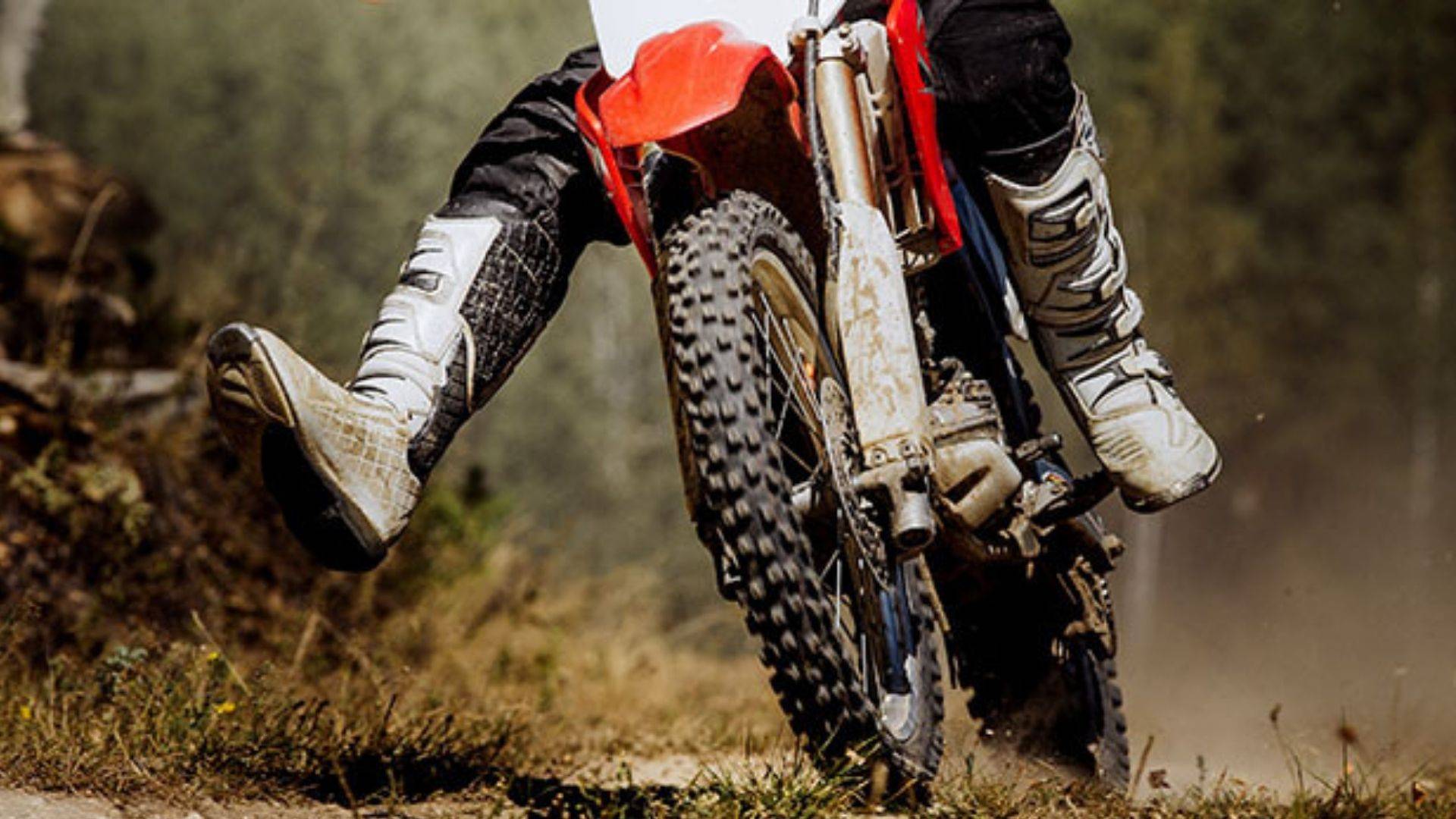 Top 10 Best Motorcycle Boots Review in 2024 | RyderPlanet