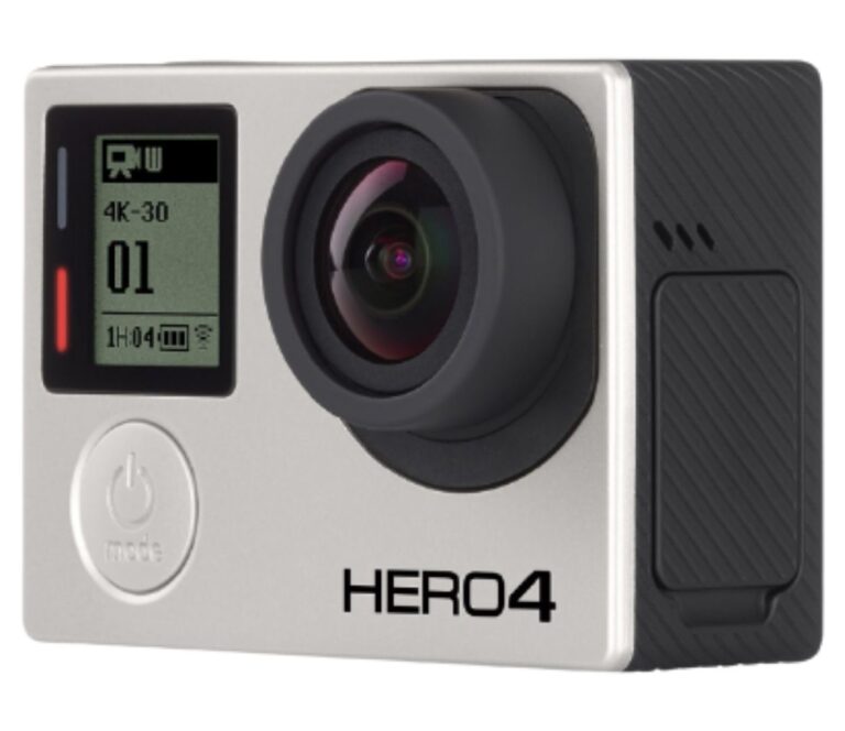 All GoPro Cameras Review and Comparison | World's Best Action Camera