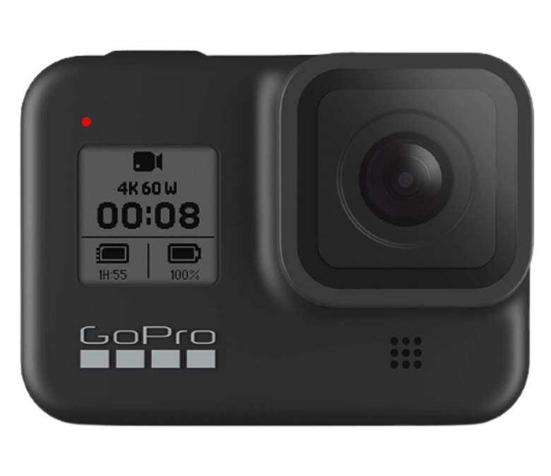 All GoPro Cameras Review and Comparison | World's Best Action Camera