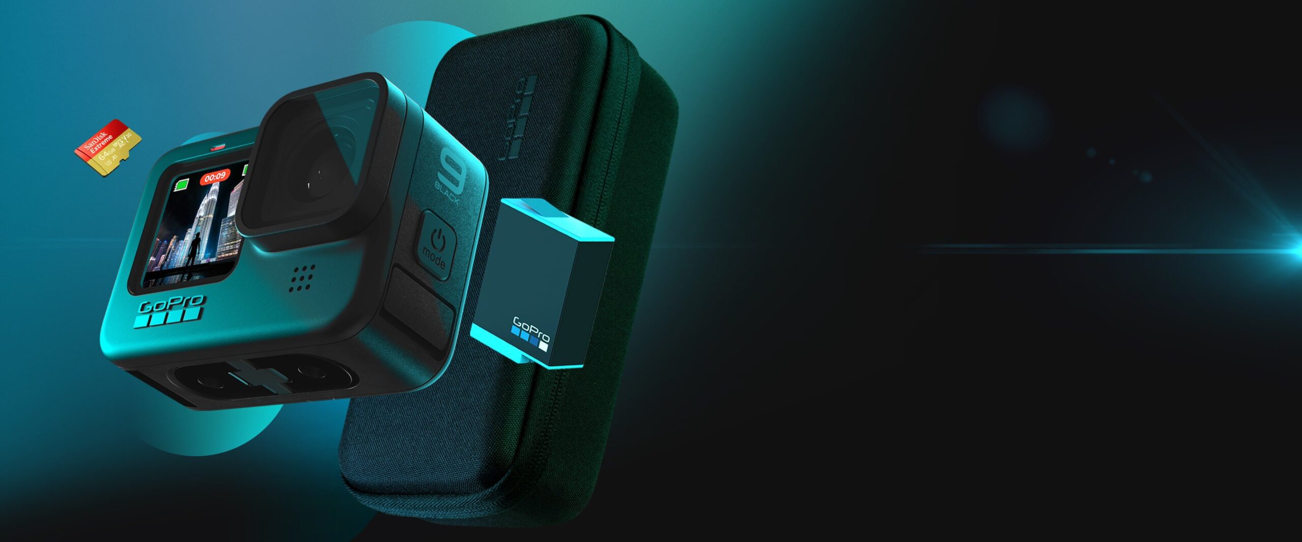 All GoPro Cameras Review and Comparison | World's Best Action Camera