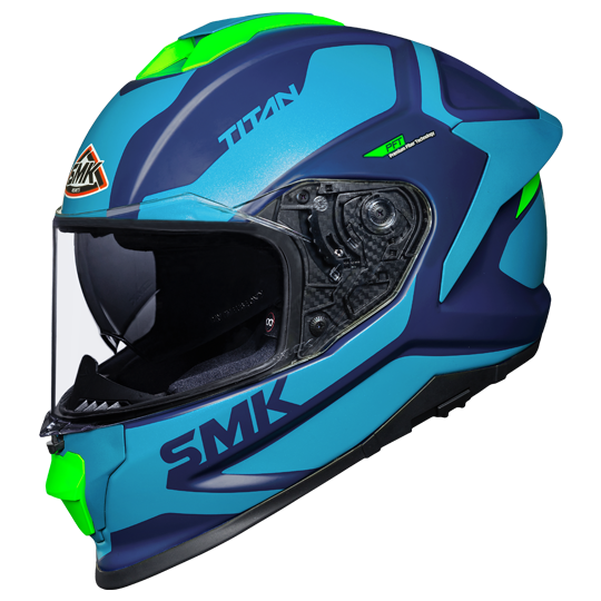 SMK Helmet - it's all about safety | Top Rated Helmet Company in India