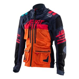 Best Dirt Bike Riding Jackets | Top Gear Brands Review by Ryderplanet