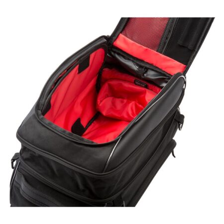 Best Motorcycle Tail Bags - Secure Storage Option