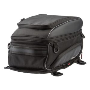 Best Motorcycle Tail Bags - Secure Storage Option