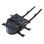 Best Motorcycle Tail Bags - Secure Storage Option