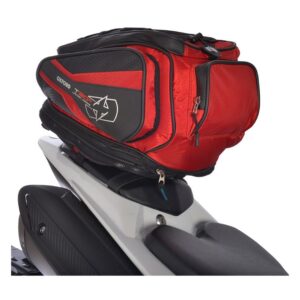 Best Motorcycle Tail Bags - Secure Storage Option
