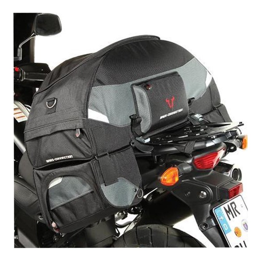 Top 12 Best Motorcycle Tail Bags - Secure Storage Option - Ryderplanet