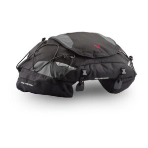 Best Motorcycle Tail Bags - Secure Storage Option