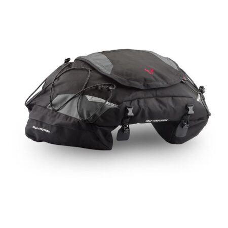 Best Motorcycle Tail Bags - Secure Storage Option