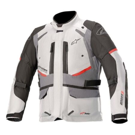 Top Alpinestars Motorcycle Jackets for Riders