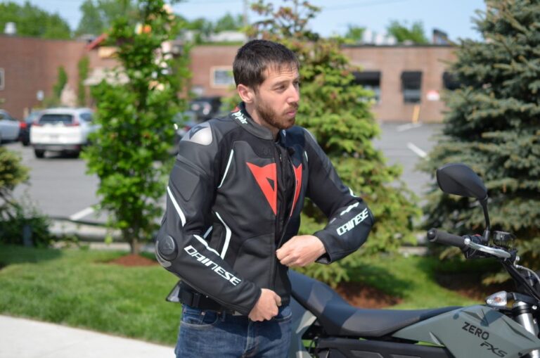 Top Dainese Riding Jackets for All Type of Riders | Ryderplanet