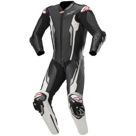 Alpinestars Fusion Leather Suit Review | Best Alpinestars Racing Suit