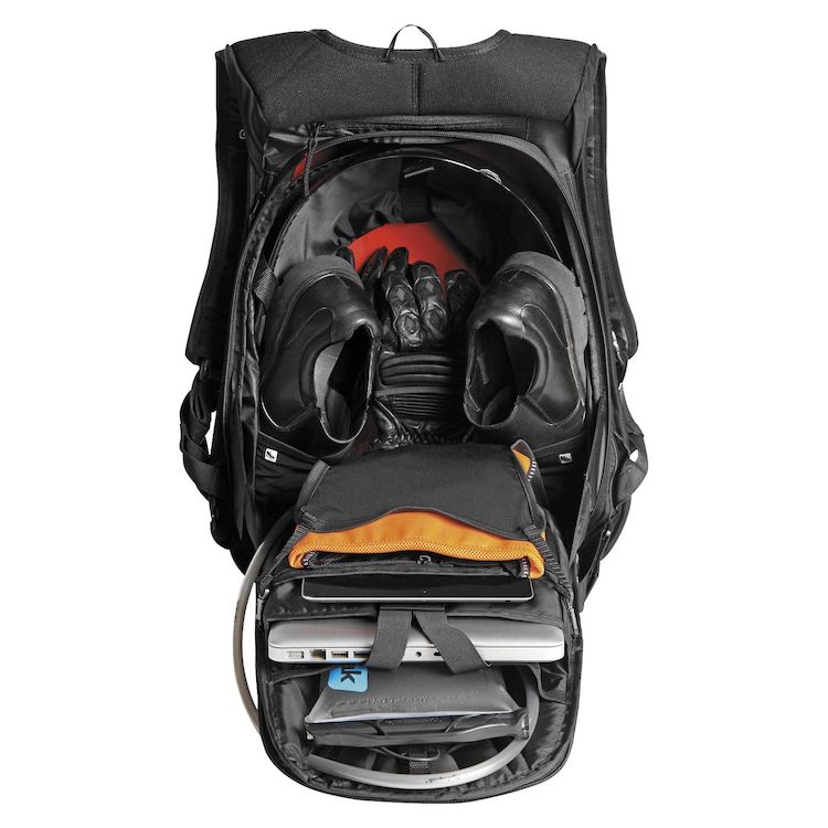 The Best Motorcycle Backpacks Review for Riders | Top Backpacks