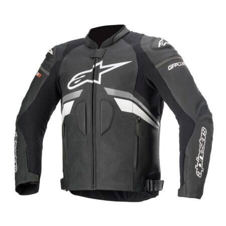 Alpinestars GP plus R v3 Jacket review in 2025 | RyderPlanet