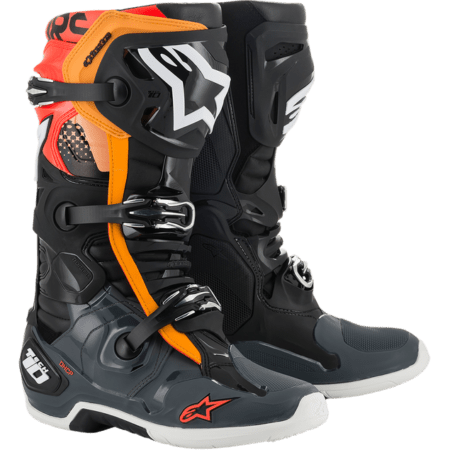 Alpinestars Tech 10 Boots Review in 2026 | RyderPlanet