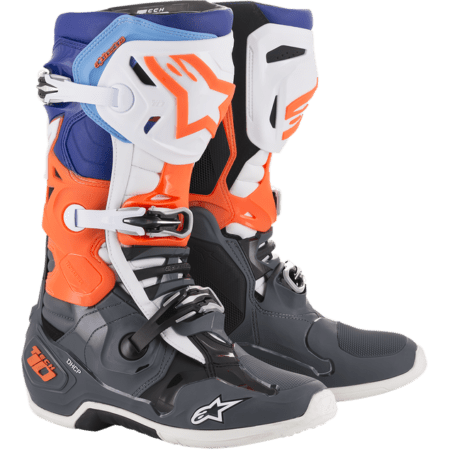 Alpinestars Tech 10 Boots Review in 2026 | RyderPlanet