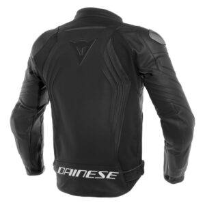 Dainese Racing 3 Perforated Jacket Review - Ryderplanet
