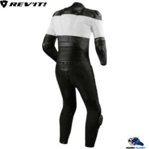 Revit Nova One Piece Leather Racing Suit Review - RyderPlanet