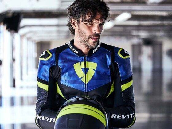 REVIT Triton Race Suit Review - Best Revit Racing Suit
