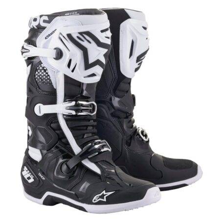 Alpinestars Tech 10 Boots Review in 2026 | RyderPlanet