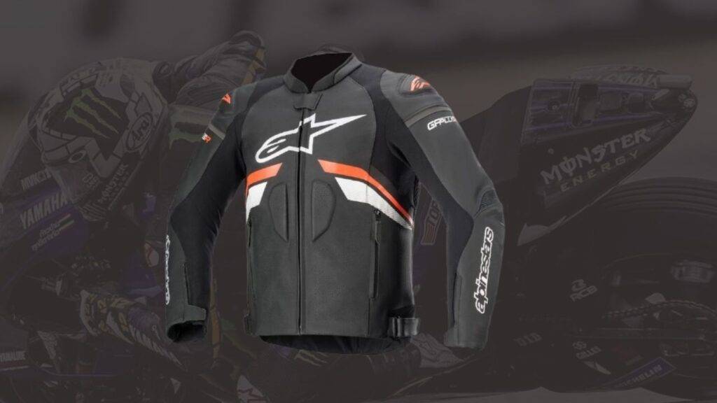Alpinestars GP plus R v3 Jacket review in 2025 | RyderPlanet