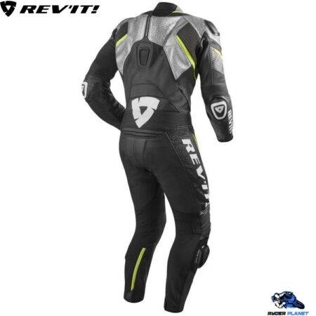 Revit Spitfire Race Suit Review - Ryderplanet