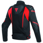 Best Dainese Super Rider D-Dry Jacket Review - Ryderplanet