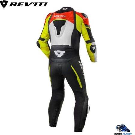 REVIT Hyperspeed Race Suit Review - Ryderplanet