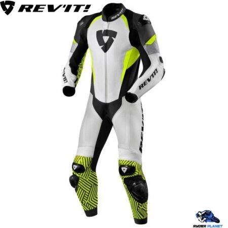 REVIT Triton Race Suit Review - Best Revit Racing Suit