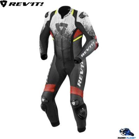 Revit Quantum 2 One Piece Racing Suit Review - RyderPlanet