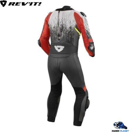 Revit Quantum 2 One Piece Racing Suit Review - RyderPlanet
