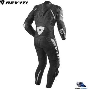 Revit Spitfire Race Suit Review - Ryderplanet