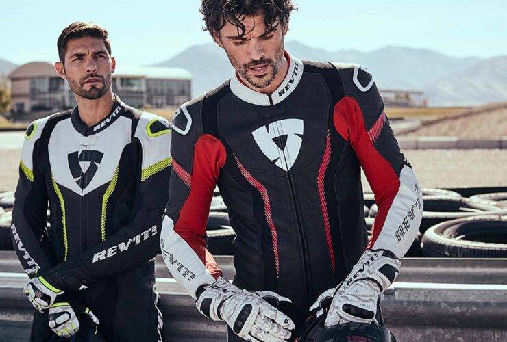 Motorcycle Racing Suits Archives - A Planet for ryders