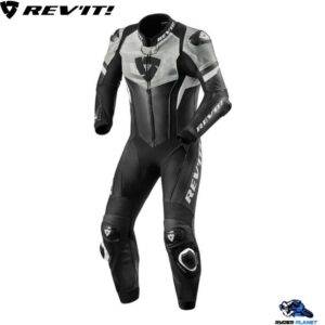 REVIT Hyperspeed Race Suit Review - Ryderplanet