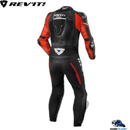 REVIT Hyperspeed Race Suit Review - Ryderplanet