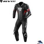 REVIT Hyperspeed Race Suit Review - Ryderplanet