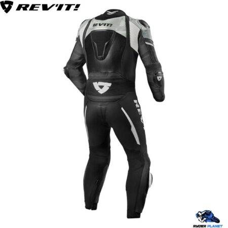 REVIT Hyperspeed Race Suit Review - Ryderplanet