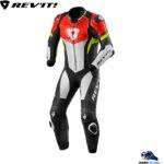 REVIT Hyperspeed Race Suit Review - Ryderplanet