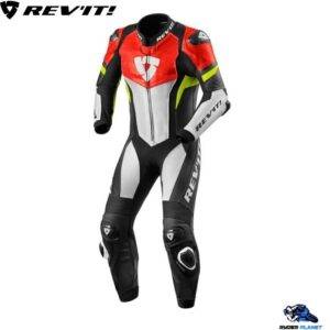 REVIT Hyperspeed Race Suit Review - Ryderplanet