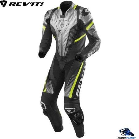 Revit Spitfire Race Suit Review - Ryderplanet
