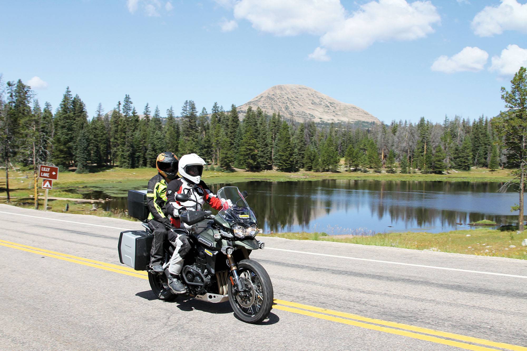 Bad Motorcycle Riding Habits You Should Immediately Change