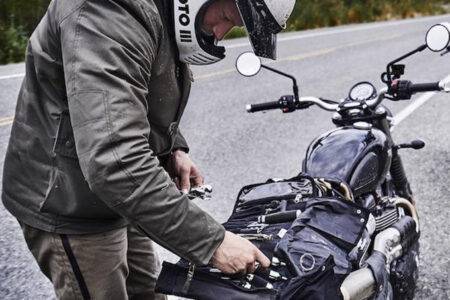 Essential Motorcycle Tools to Carry While Touring | Motorcycle Tips