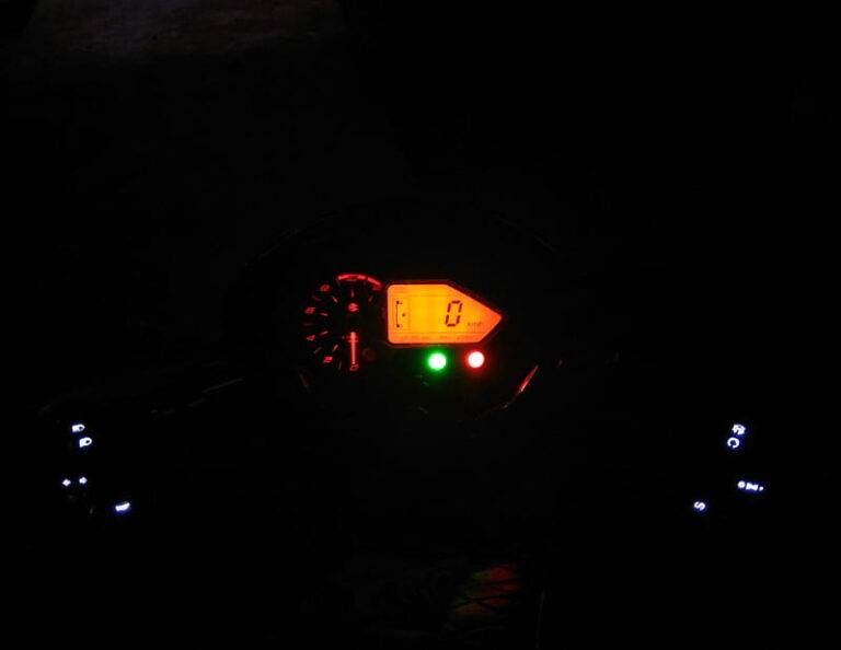 Tips and Tricks for Night-Time Riding | Riding Motorcycle in Night
