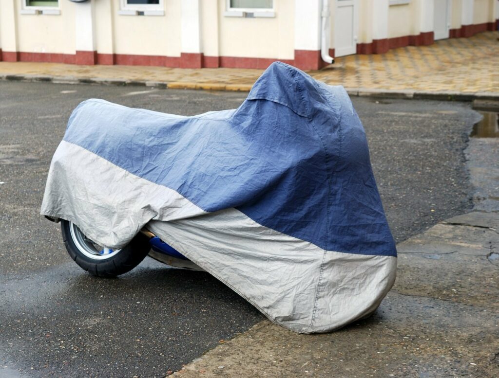 The 7 Best Motorcycle Covers (2026 Updated) - Ryderplanet
