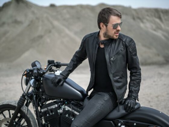 Top 8 Best Bilt Motorcycle Riding Jackets Review | Ryderplanet